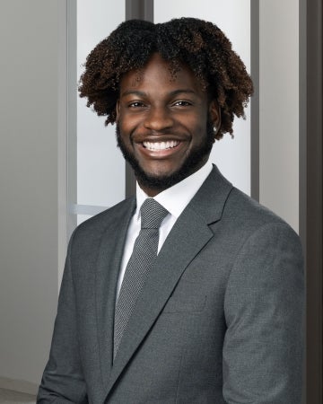 Junior Dufort, Featured - Legal Professional in Washington, District Of ...