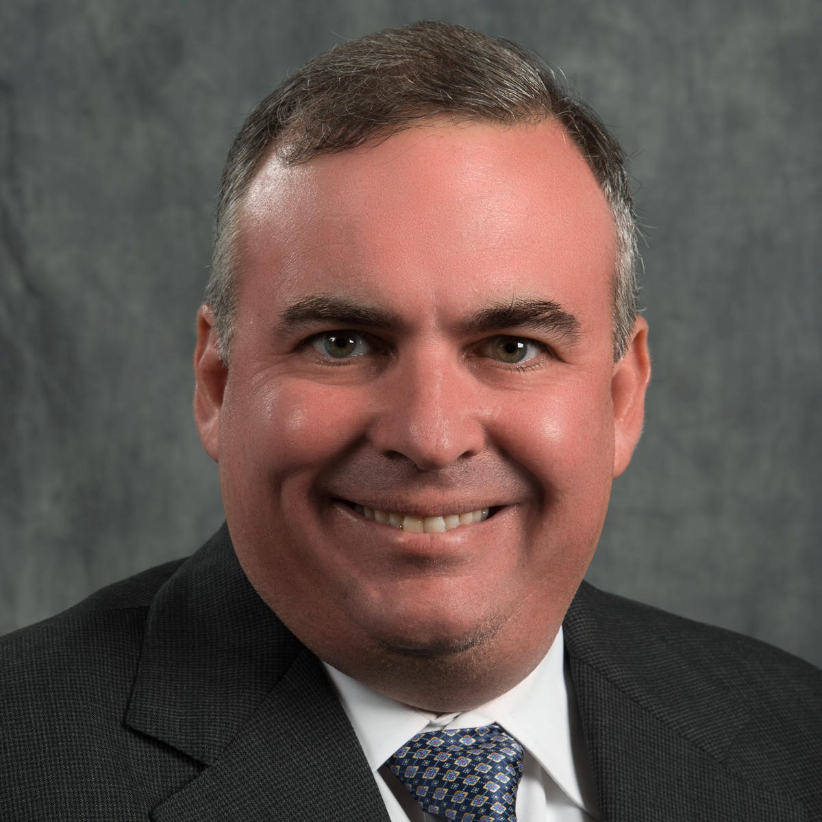 James E. Ritchie, President of Bolton Retirement - Finance Professional ...