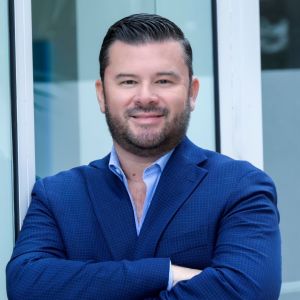 Roland Pereira Jr - Mortgage Professional in Miami, Florida