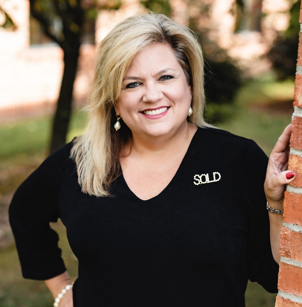 Shannon Hodges, REALTOR - Real Estate Reviews in Greenville, North Carolina