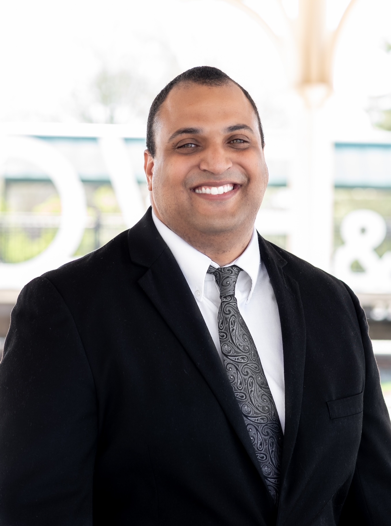 Steve Vargas, REALTOR - Real Estate Professional in Manassas, Virginia