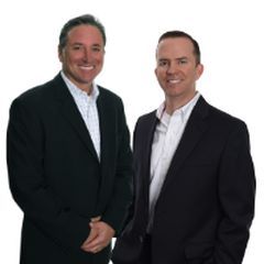 Travis Bell Robbie Henderson, Real Estate Consultants - Real Estate ...