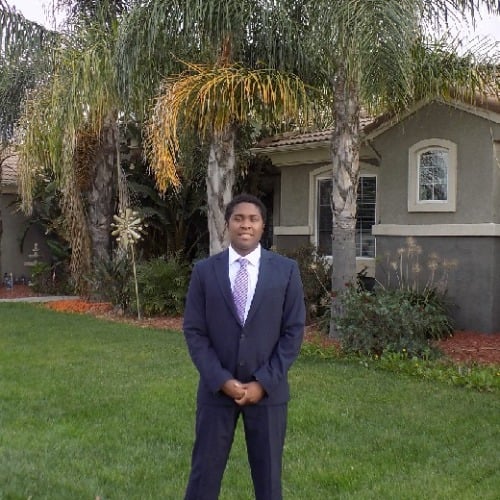 Jamari Jackson, REALTOR - Real Estate Professional in Temecula, California