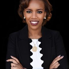 Hope Frazier - Real Estate Professional in Montgomery, Alabama