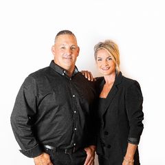 The Peters Team Chett and Bethanie, Real Estate Specialist - Real ...