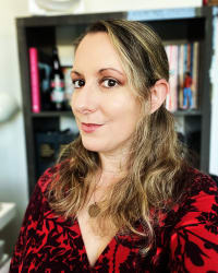 Alyson Claire Decker, Attorney - Legal Professional in Cerritos, California