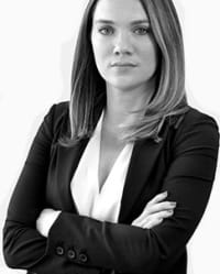 Tiffany Rose Caterina, Attorney - Legal Professional in Los Angeles ...