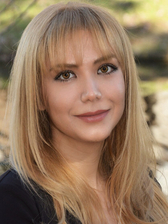 Chloe Doust, Debtor and Creditor lawyer - Legal Professional in Montgomery, Alabama