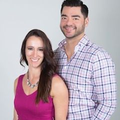 Jonathan and Rachel Beasley, Broker - Real Estate Reviews in Norfolk, VA