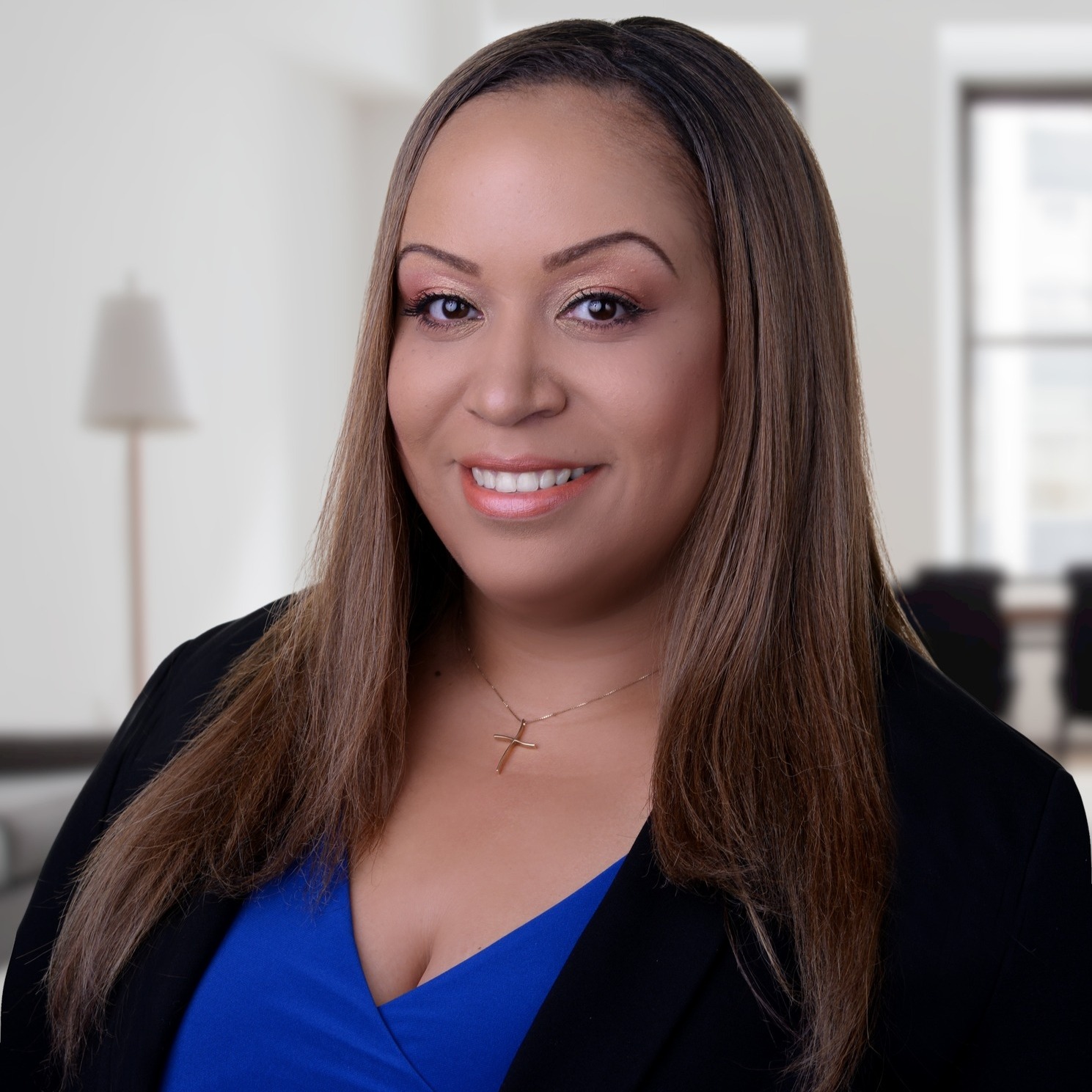 Destiny Stroman, Realtor - Real Estate Professional in Oak Hills ...