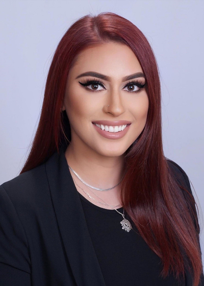 Amanda Karaqi, Financial Representative - Financial Services ...