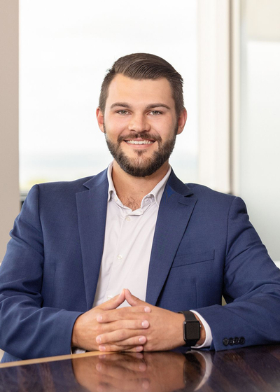 Trevor Jensen, Financial Advisor - Finance Professional in Clearwater ...
