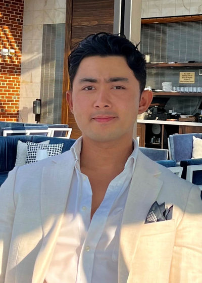 Lin Hwang, Financial Representative - Financial Services Professional ...