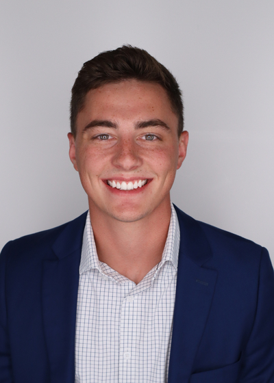 Carter Fredericksen, Financial Representative - Finance Professional in ...