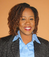 Lynette Holmes, REALTOR - Real Estate Professional in West Hollywood, California