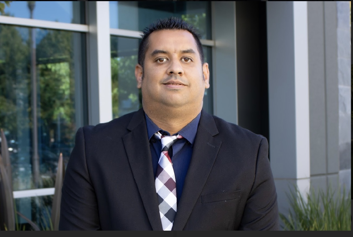 Anthony Hodge, Realtor - Real Estate Professional, CA