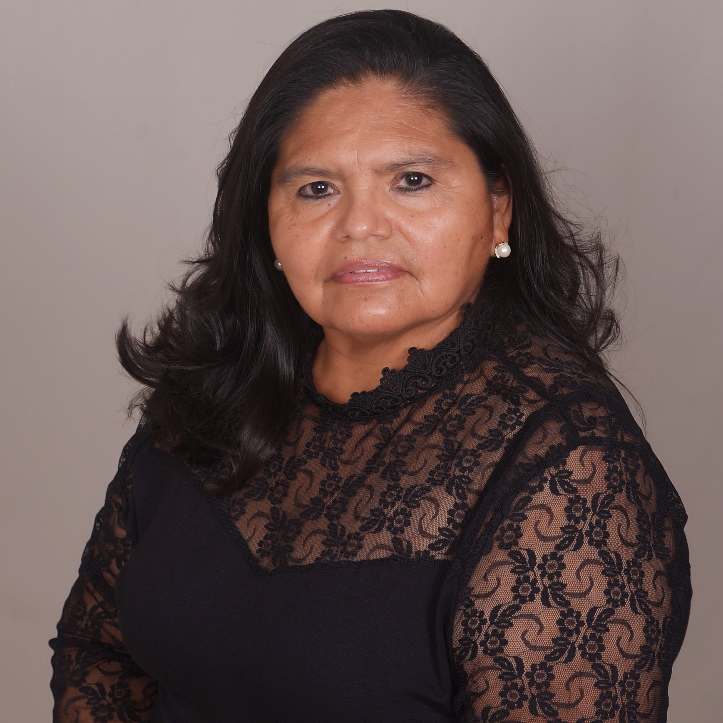 Norma Mendoza, Realtor - Real Estate Professional, CA