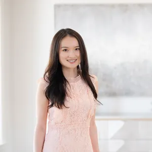 Rachel Zhang, realtor - Real Estate Professional, California
