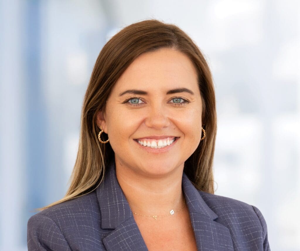 Kaitlin R. Myers, Associate - Legal Professional in Raleigh, North Carolina