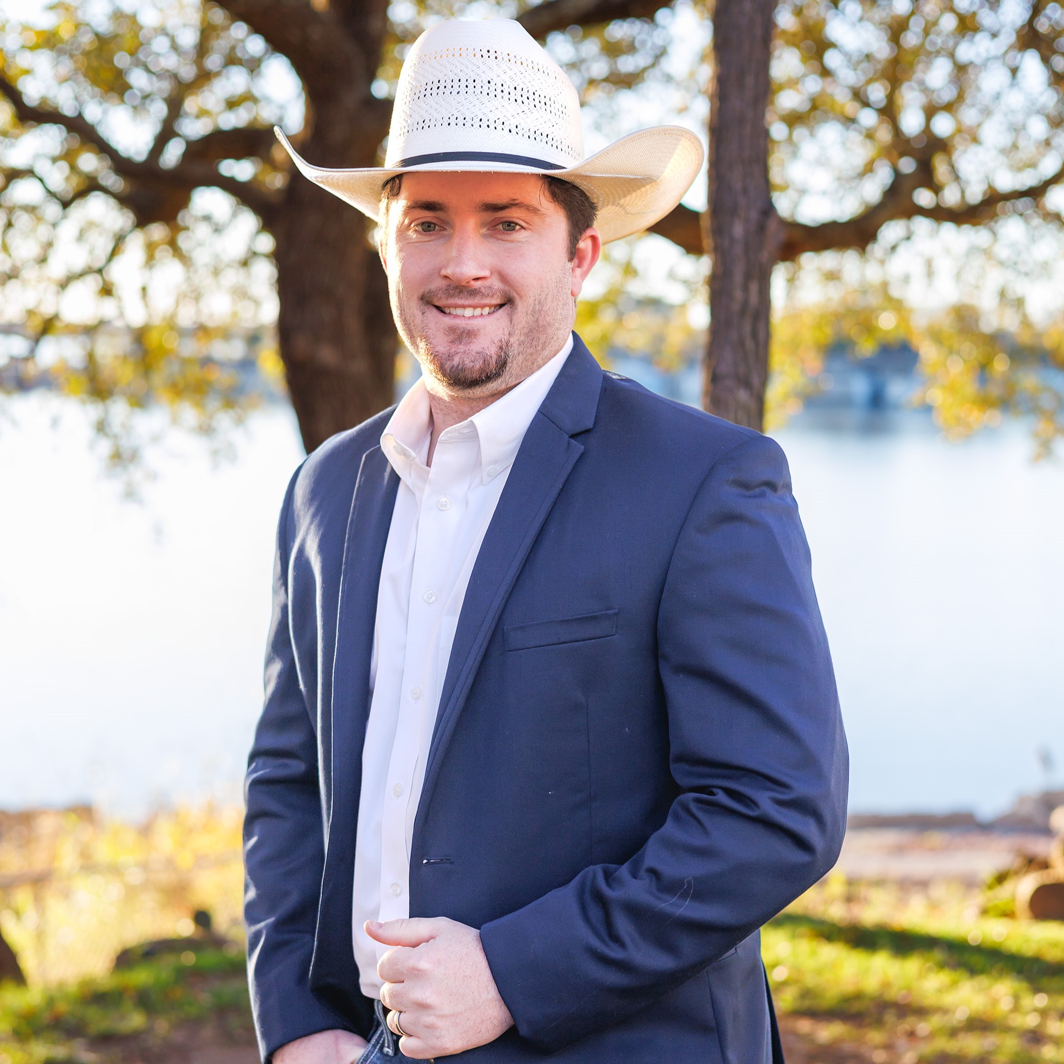 Stephen Hoelscher, REALTOR - Real Estate Professional in Abilene, Texas