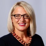 Angela G. Crossin, Member - Legal Professional in Valparaiso, Indiana