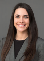 Meagan O. Cooper, Associate - Legal Professional in Annapolis, Maryland