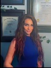 Lauren Ashley Harris, Personal injury Attorney - Legal Professional in ...