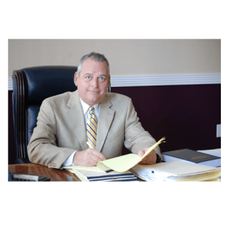 Robert R. Hart Jr. - Legal Reviews in Cincinnati, Ohio