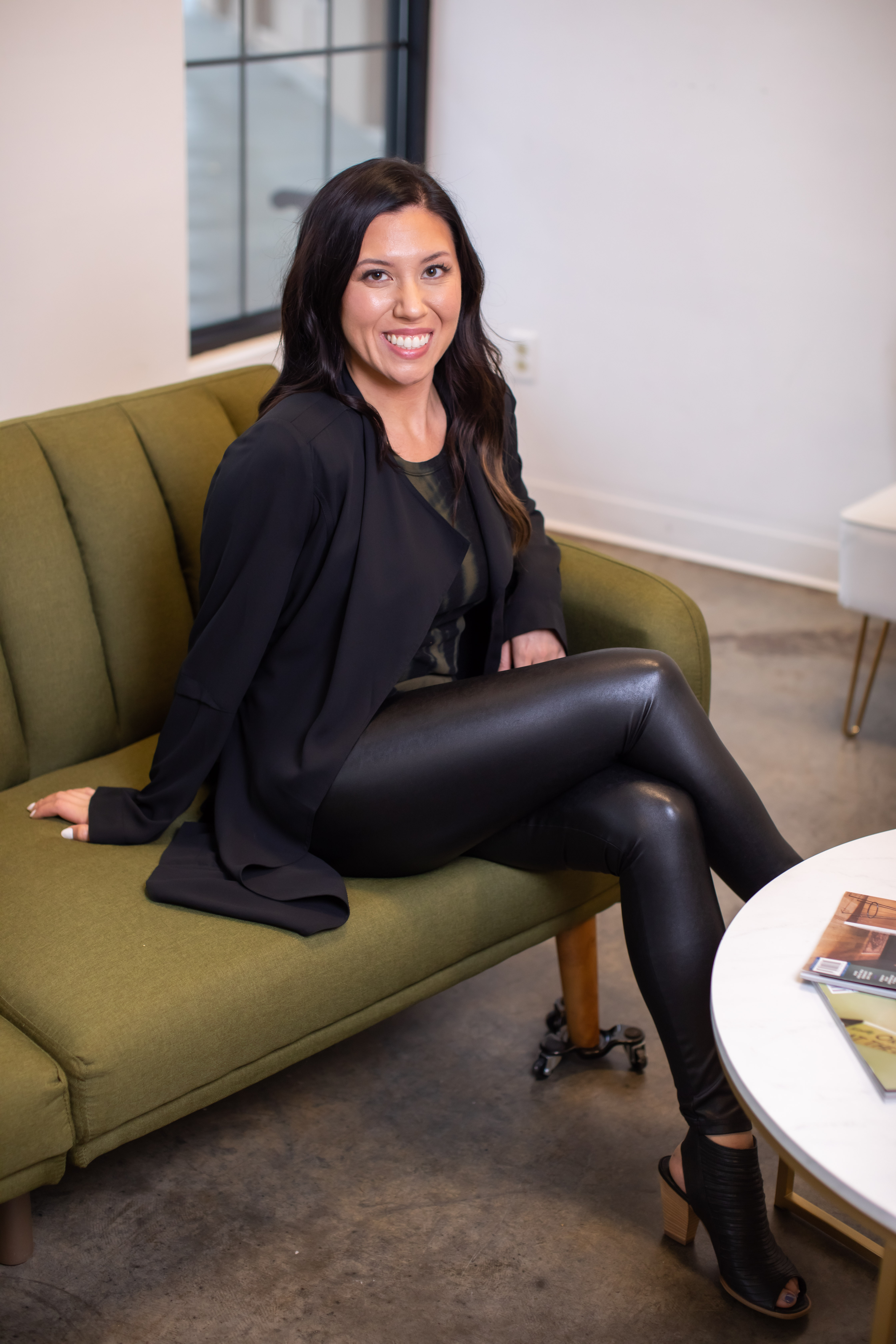 Marissa Mars, Partner Agent - Real Estate Professional in Portland, Oregon
