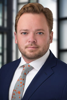 Bryce Romero, Associate - Legal Professional in Houston, Texas