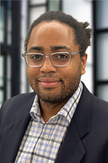 Cameron Morris, Associate - Legal Professional in Dallas, Texas