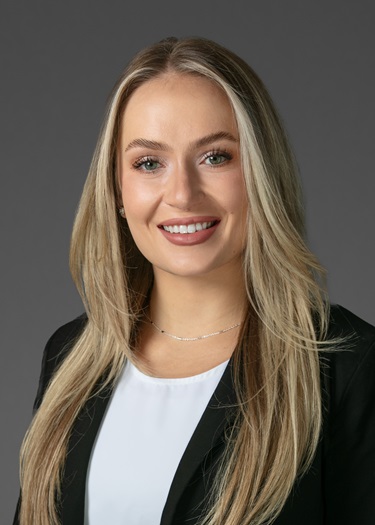 Mikayla Culbertson, Associate - Legal Professional in Dallas, Texas