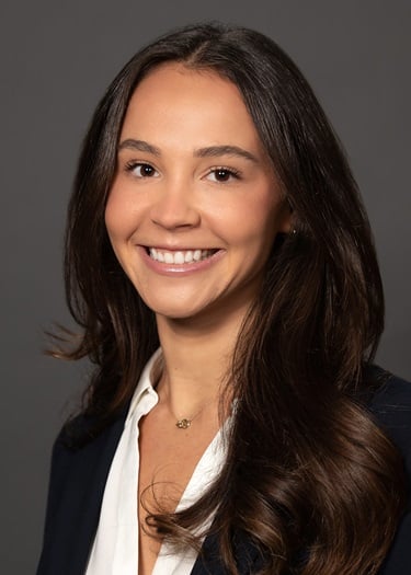 Isabelle M. Ruiz, Associate - Legal Professional in Chicago, Illinois