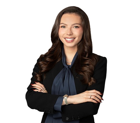 Isabella C. DiCarlo, Associate - Legal Professional in Chicago, Illinois