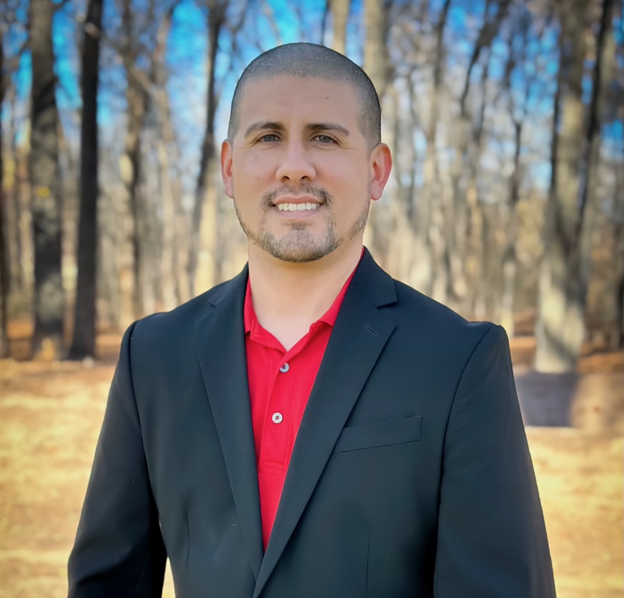 Alex Lujan Jr, REALTOR - Real Estate Professional, New Mexico