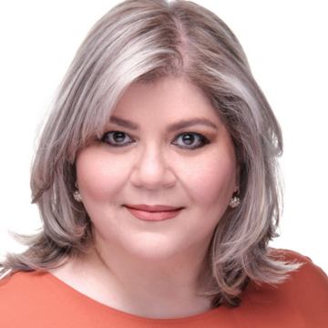 Neda Wickson, Realtor - Real Estate Professional, VA