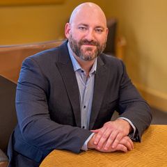 Jordan Smith - Real Estate Professional, Pennsylvania