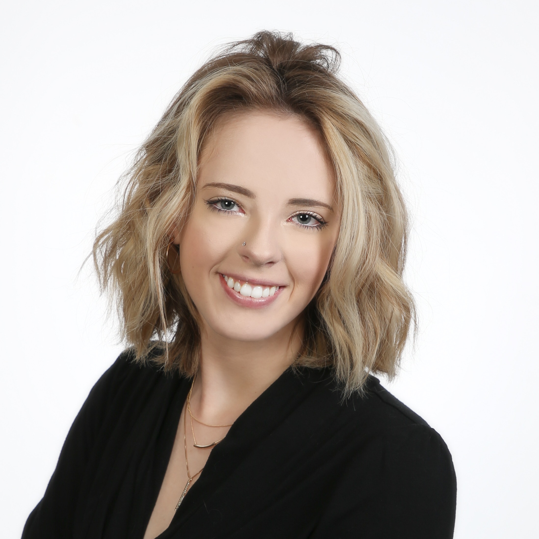 Gabrielle Blaylock , Realtor - Real Estate Professional in Pueblo, Colorado