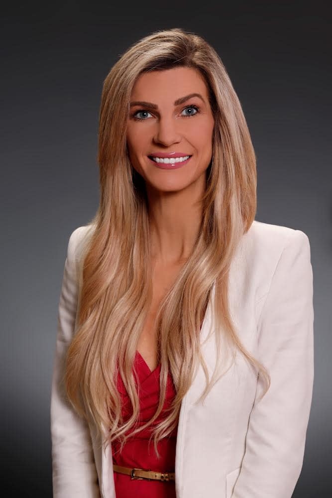 Emily Nordstrom, REALTOR - Real Estate Professional, Texas