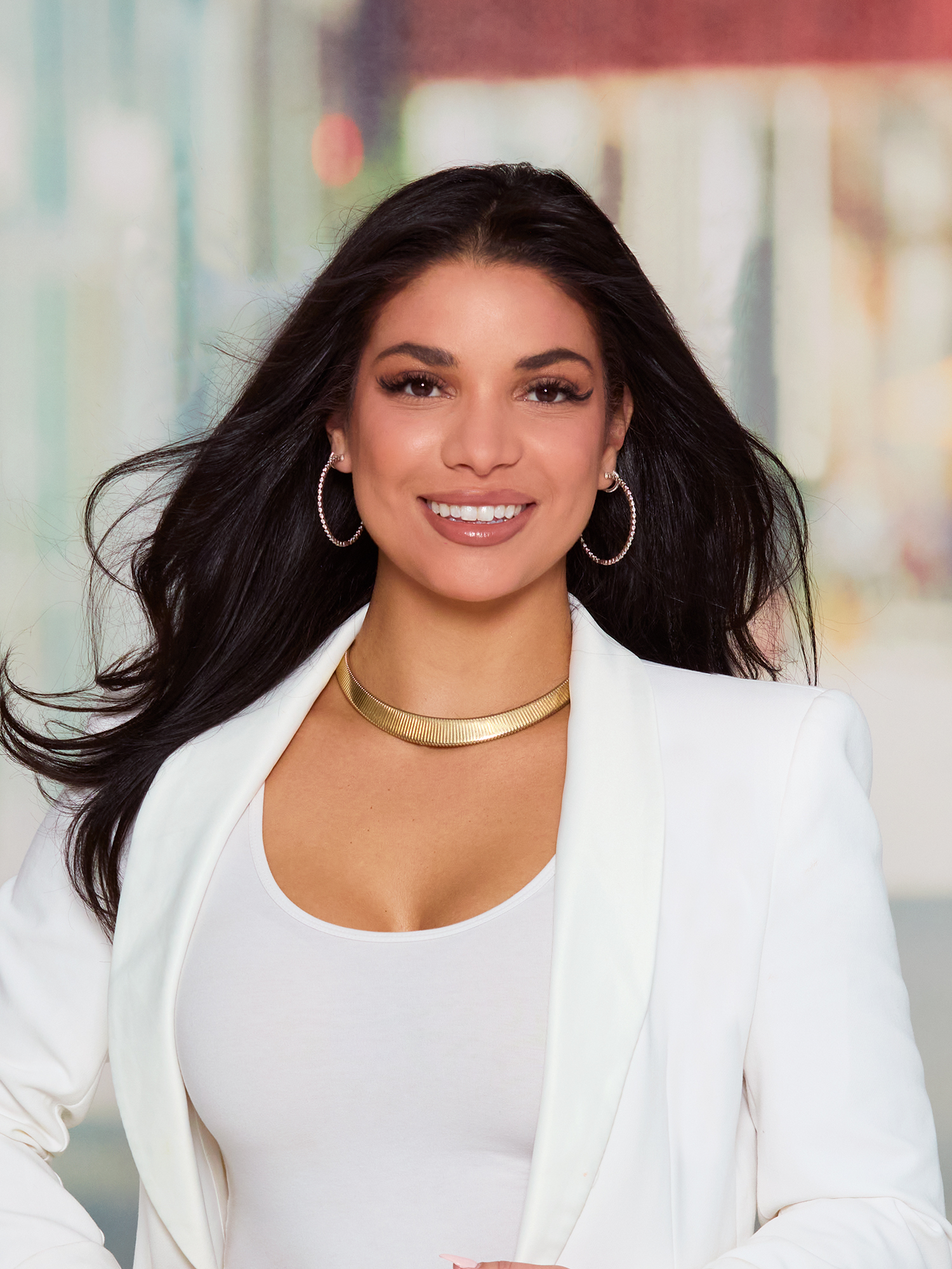 Tiffany Mayo, realtor-associate - Real Estate Professional in Jersey ...