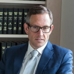 Joshua E Mackey, Partner - Legal Professional in Millbrook, New York