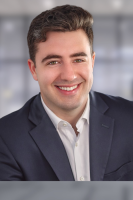 Justin J. Provvido, Associate - Legal Professional in New York, New York