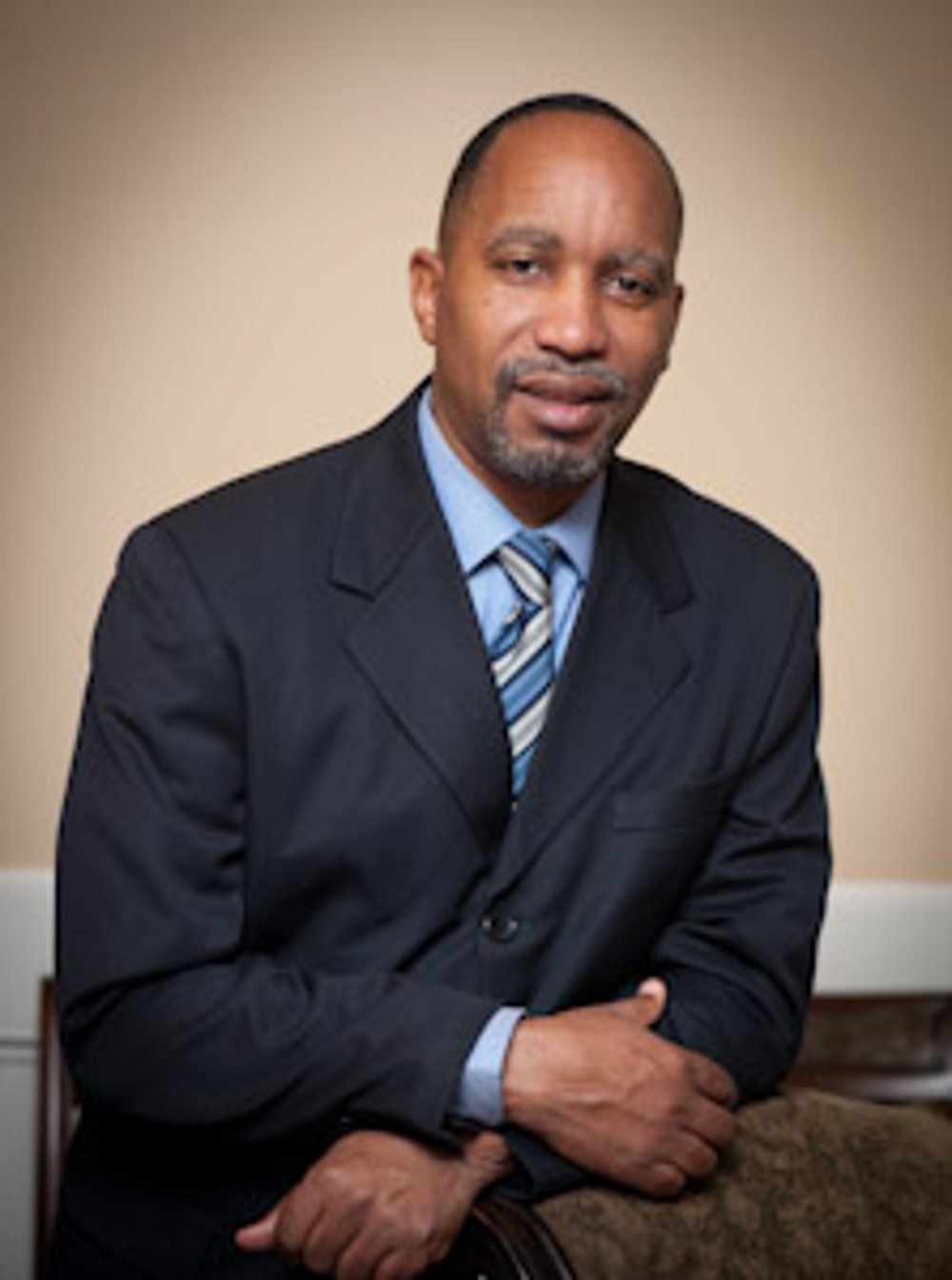 Daryl Jenkins, Realtor - Real Estate Professional in Birmingham, Alabama