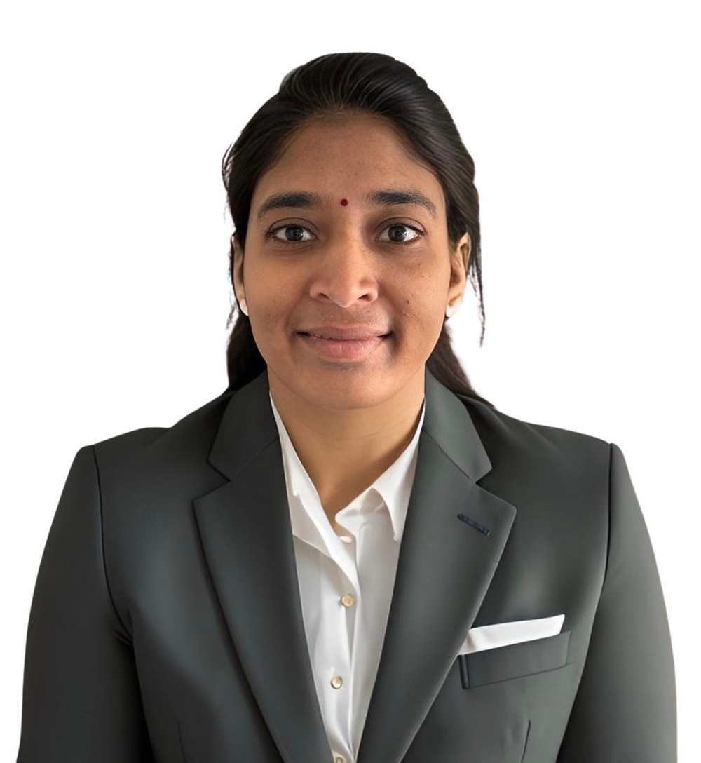 Rajeni Katta — Real Estate Agent in Pleasanton, CA