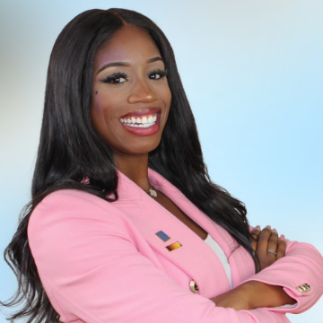 Shontae Johnson, REALTOR - Real Estate Professional in Arlington, Virginia