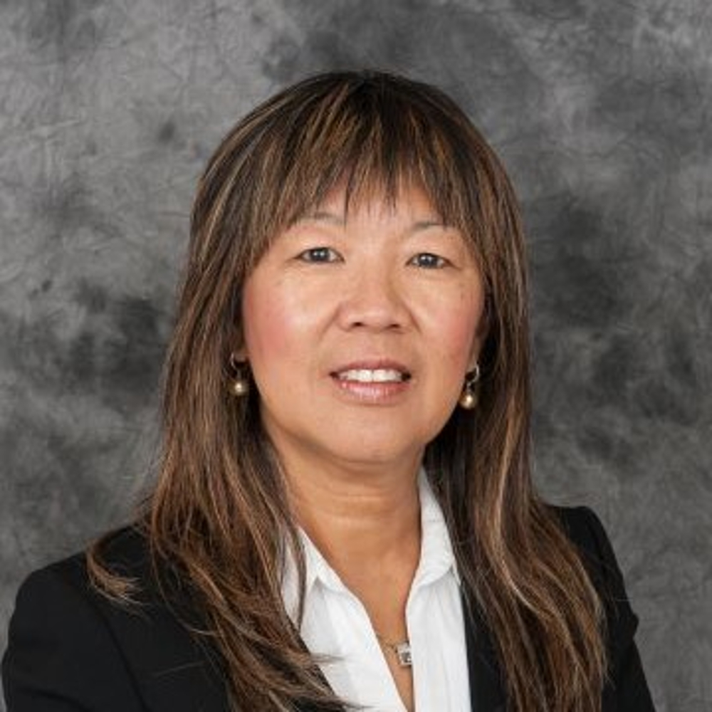 Mai Mary Chung, REALTOR - Real Estate Professional in Metuchen, New Jersey