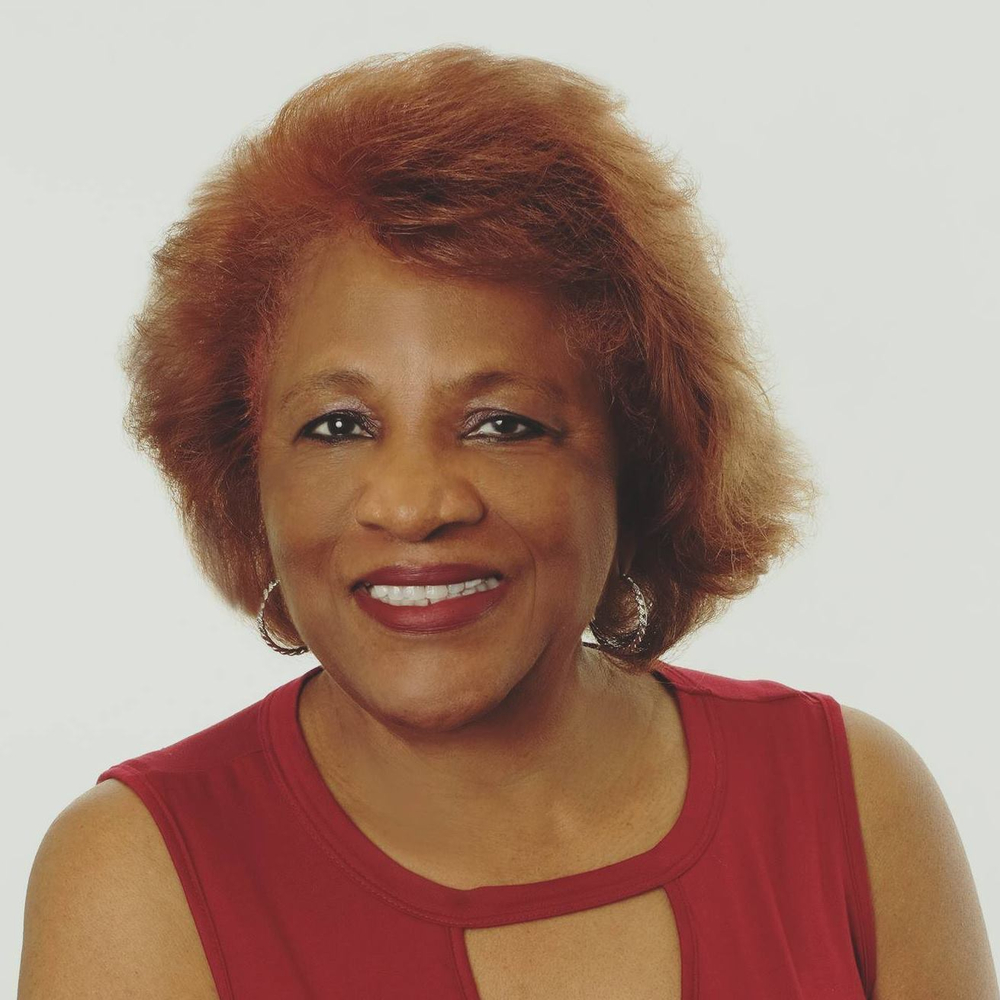 Beverly Mairs, REALTOR - Real Estate Professional in Miami