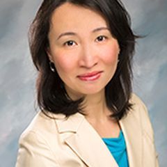 Maggie Gu - Real Estate Professional in Millburn, New Jersey