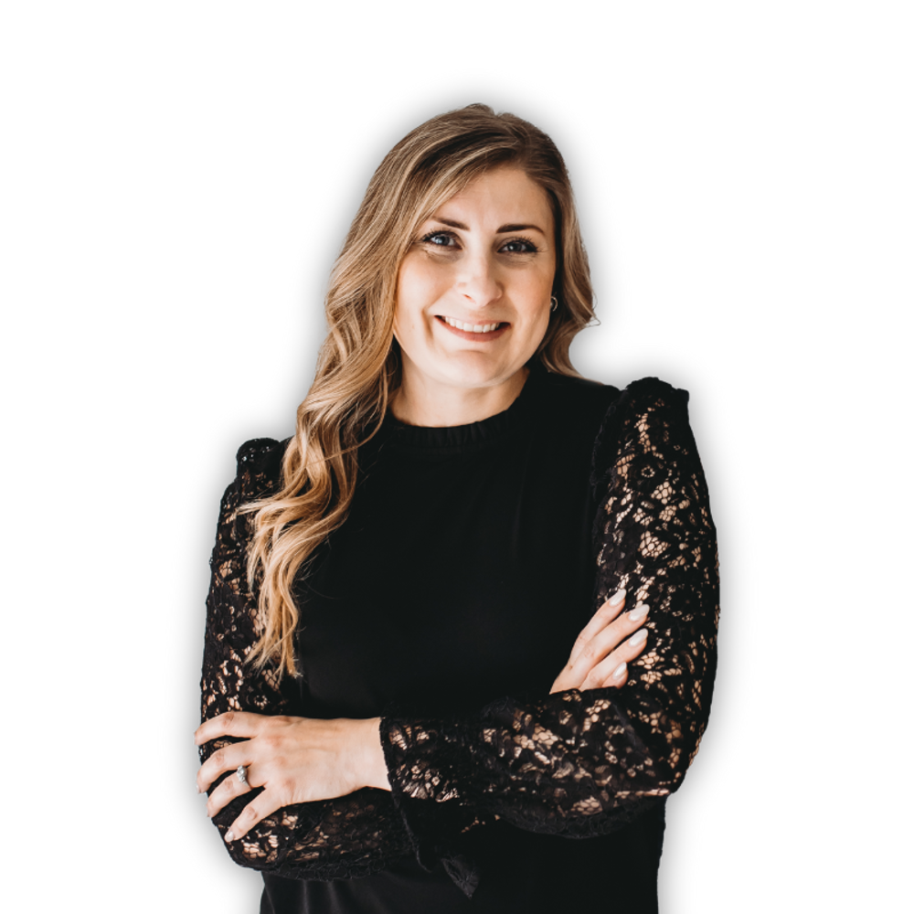 Morgan Hammond, REALTOR - Real Estate Professional in College Station ...