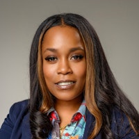 Candice Goolsby, Senior Banker - Mortgage Professional in Detroit, Michigan